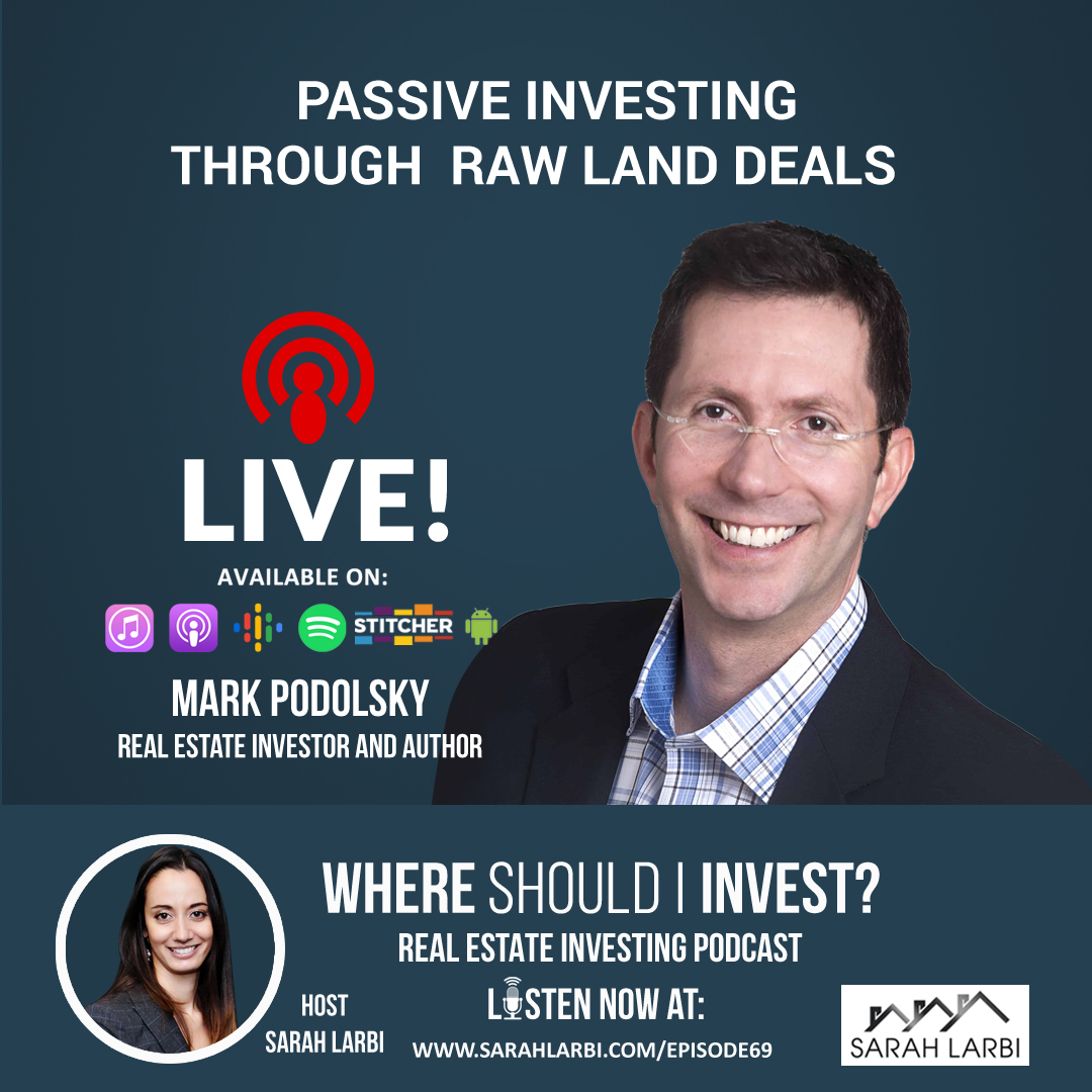 Where Should I Invest? | Inspiring young professionals to own and ...